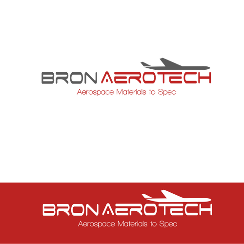 Bron Aerotech Logo - 2014 | Logo design contest