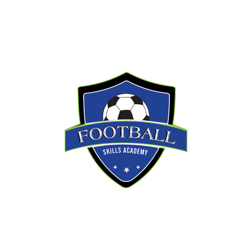 Football Skills Academy needs a logo that children, youngsters and ...