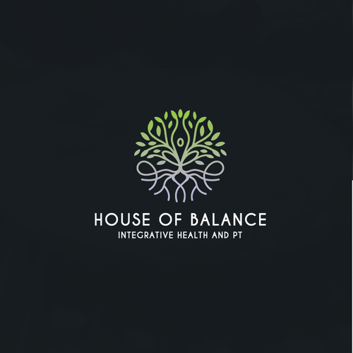 Designs | Clever zen-like logo for wholistic health and movement clinic ...