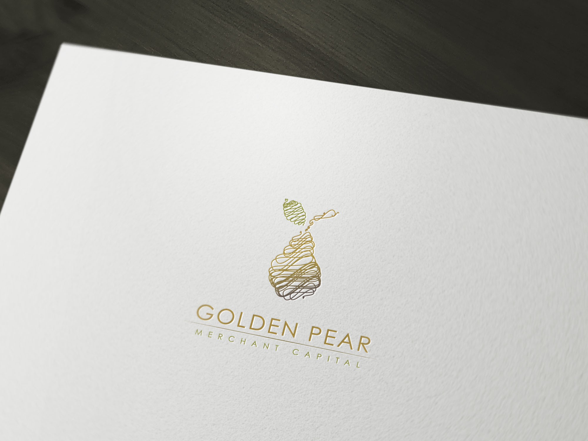 Pear Logos - Free Pear Logo Ideas, Design & Templates