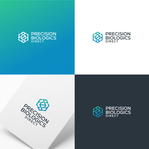 Designs | Top stem cell provider needs exciting logo to compliment new ...
