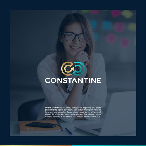 Designs | Constantine Logo | Logo design contest