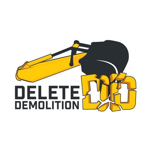 demolition company | Logo design contest