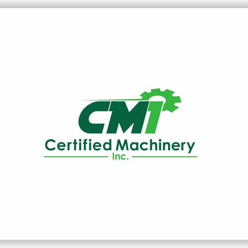 CMI logo to rebrand / after 20 years in business. Many new products and ...