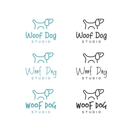 Designs | Help me design a logo for my dog photography business | Logo ...