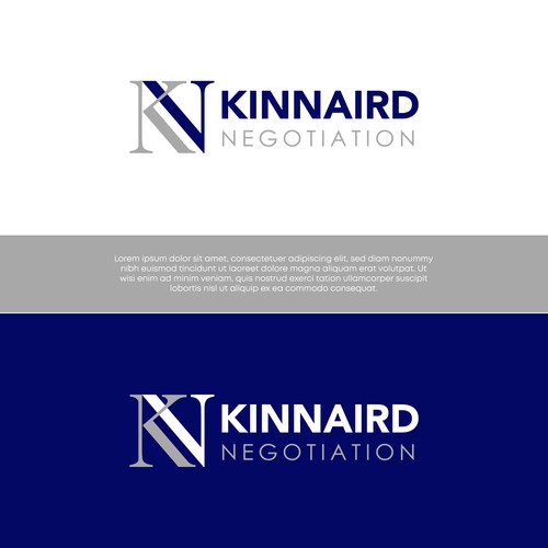 Designs | A Professional Brand Logo for a Fast Growing Negotiation ...