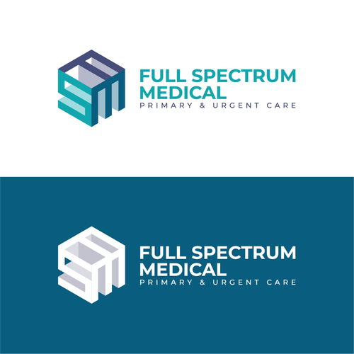 Designs | Full Spectrum Medical | Logo design contest