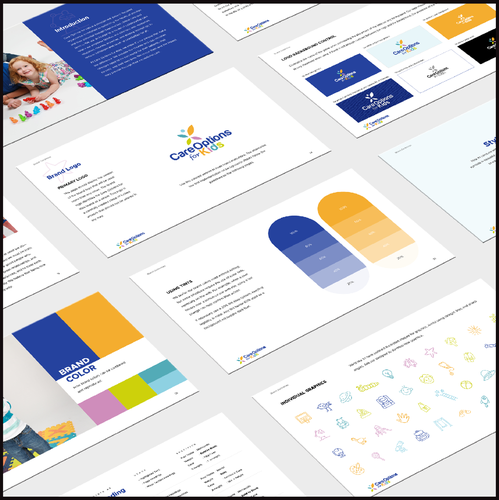 Style Guide Designs - 253+ Style Guide Design Ideas, Images ...