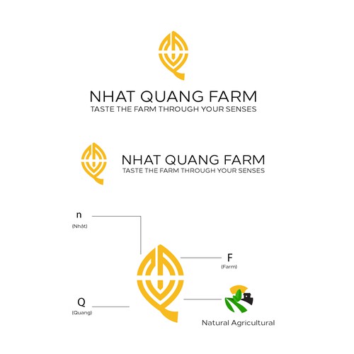 Designs | Logo and Brand Guidelines for Natural Product Band | Logo ...