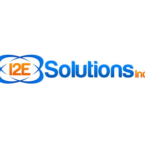 Help I2E Solutions Inc. with a new logo | Logo design contest