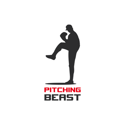 Create logo for baseball pitching website | Logo design contest