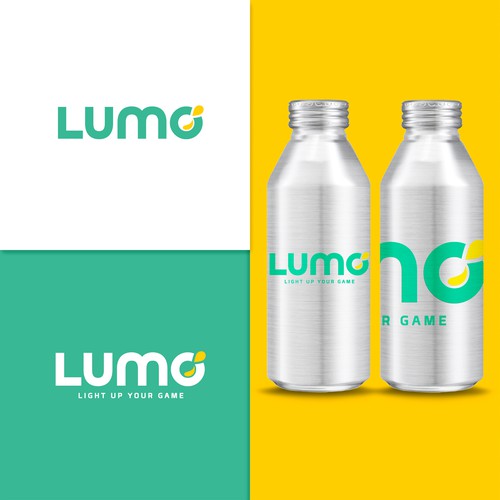 Designs | All-Natural Sports Drink LOGO | Logo design contest