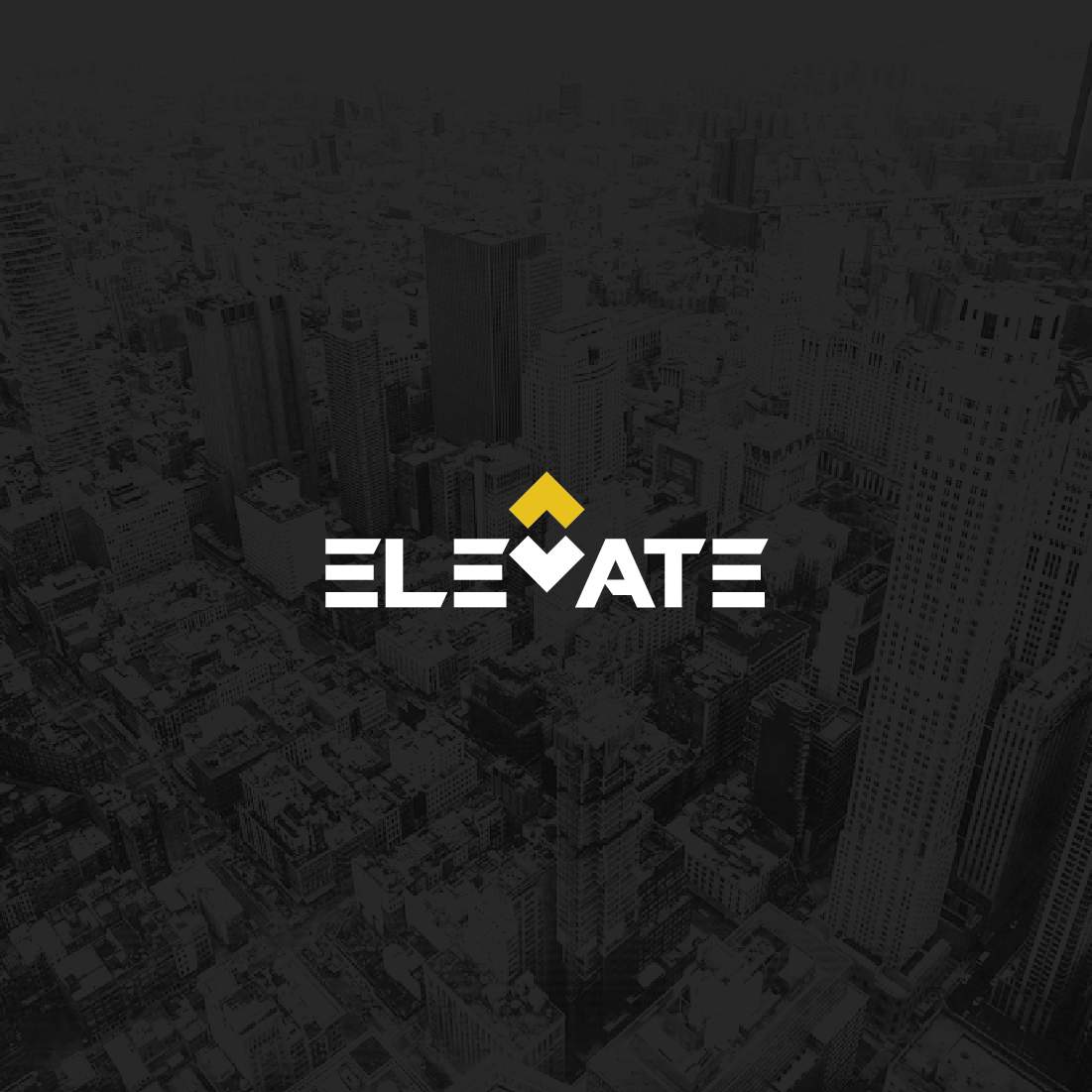 Elevate Logos - Free Elevate Logo Ideas, Design & Templates