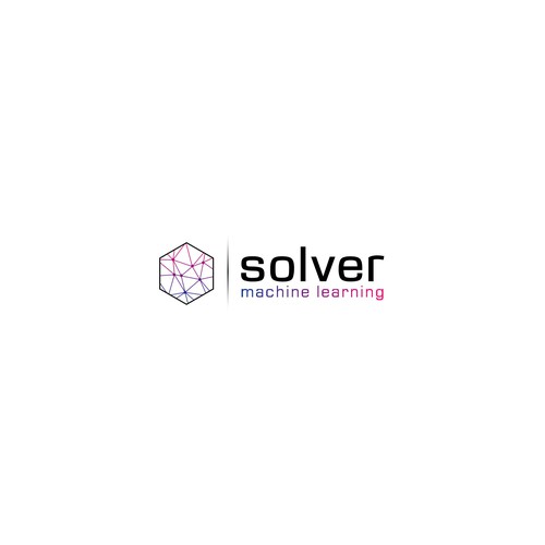 Crea el mejor logo para Solver Machine Learning | Logo design contest