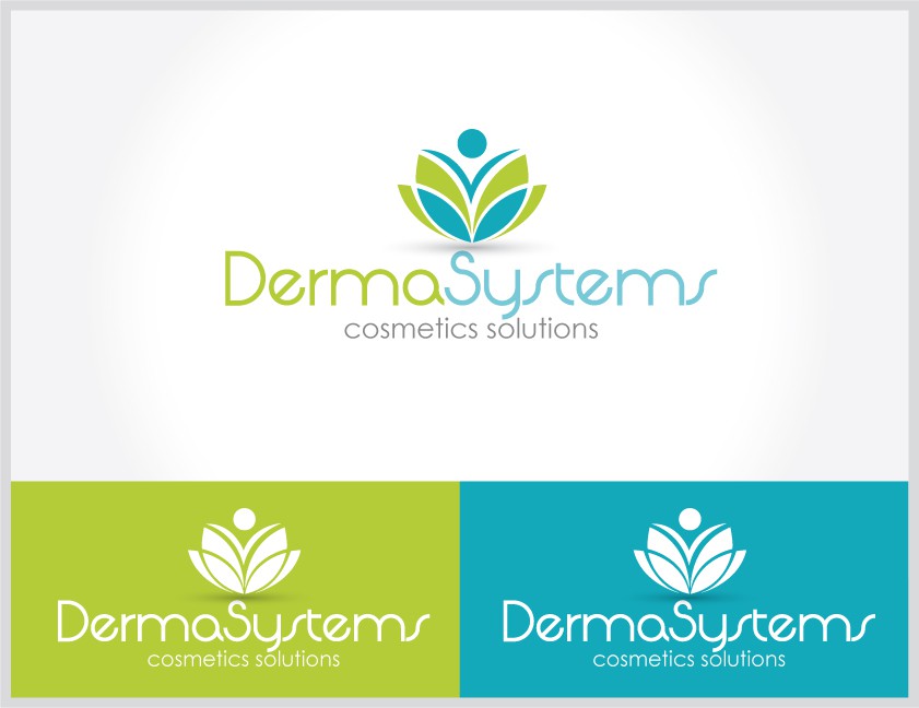 Logo for a Cosmetics Company | Logo design contest
