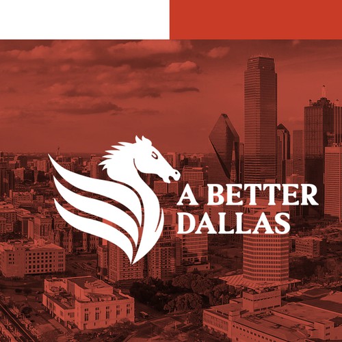 Designs | Design a logo to inspire people to help work for a better ...