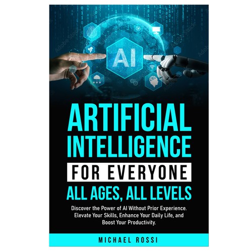 Designs | Artificial Intelligence for all levels and all ages | Book ...