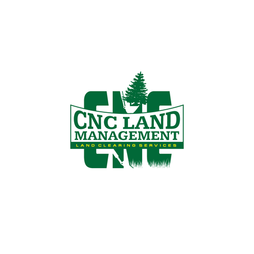 Designs | New logo for land clearing business | Logo design contest