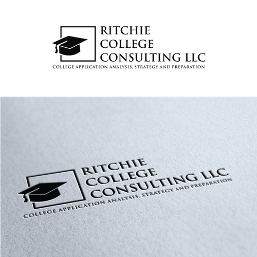 Educational Consultant looking for a logo! | Logo design contest