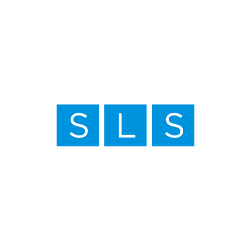 SLS (Logo, letterhead, business card, web design idea) | Logo & brand ...
