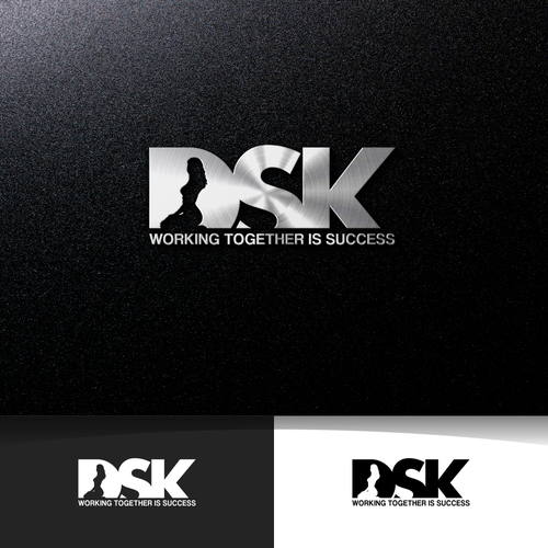 DSK - creation logo | Logo & brand identity pack contest