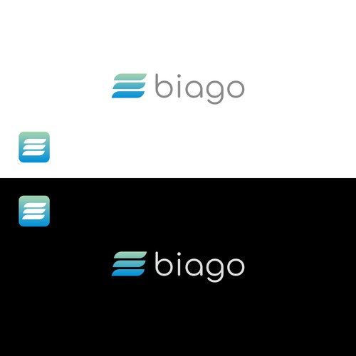 (The final) Design a cool, simple and abstract logo for a new sports ...