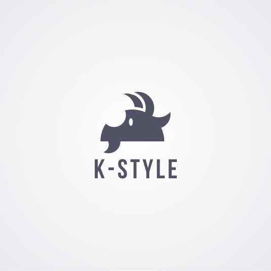 Styling Logos - Free Styling Logo Ideas, Design & Templates