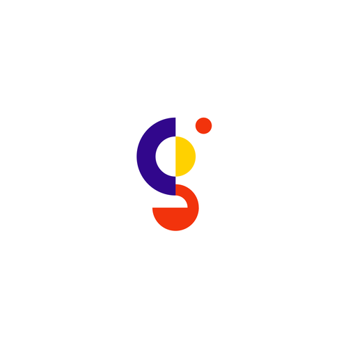 Designs | Create the most unique, recognizable lower case "g" logo EVER ...