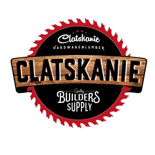 Ontwerpen | Create a iconic logo for a hometown hardware store where ...