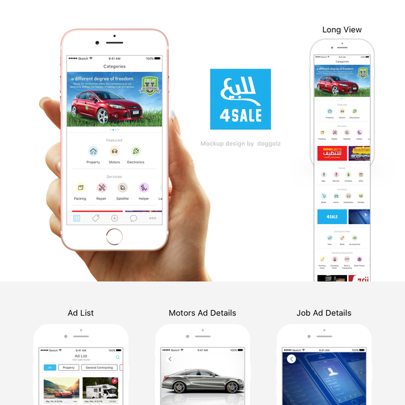 The 10 best e-commerce website designers for hire in 2023 - 99designs