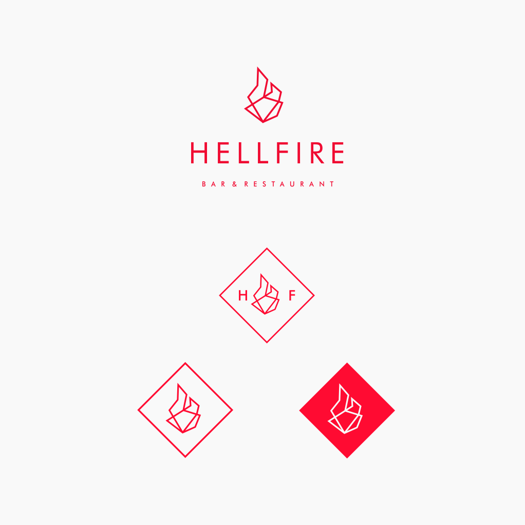 Fire Symbols Logos - Free Fire Symbols Logo Ideas, Design & Templates