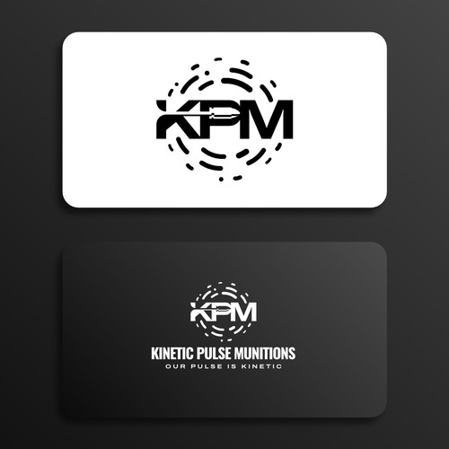 Designs | Unleash your creativity: Design the Kinetic Pulse Munitions ...