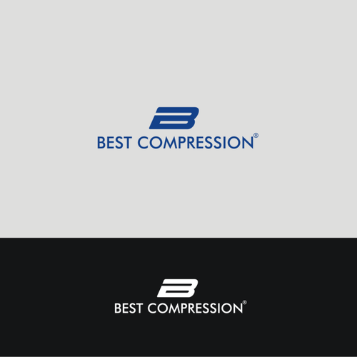 Create the next logo for Best Compression | Logo design contest