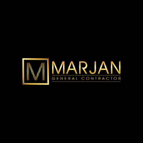 Logotipo De Marjan Farmaceutica