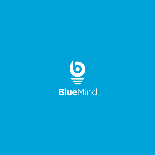 Design a logo for our tech startup: BlueMind | Logo design contest