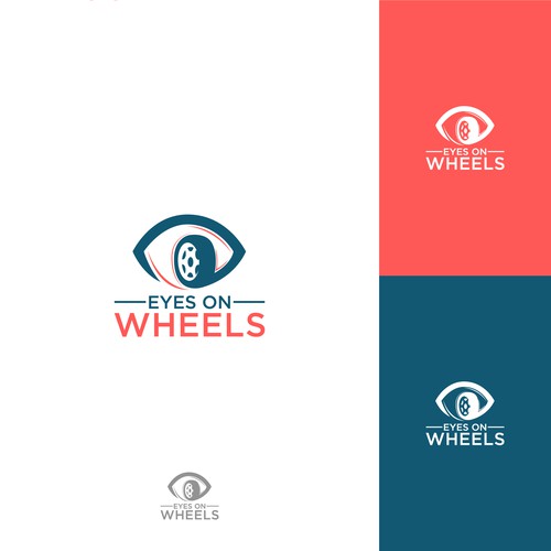 Designs | Mobile Optical Business Requires Logo | Logo design contest