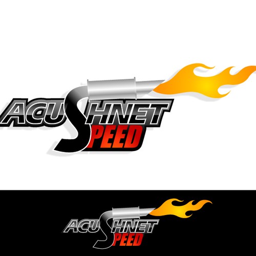 Logo for Automobile Speed Shop | Logo design contest