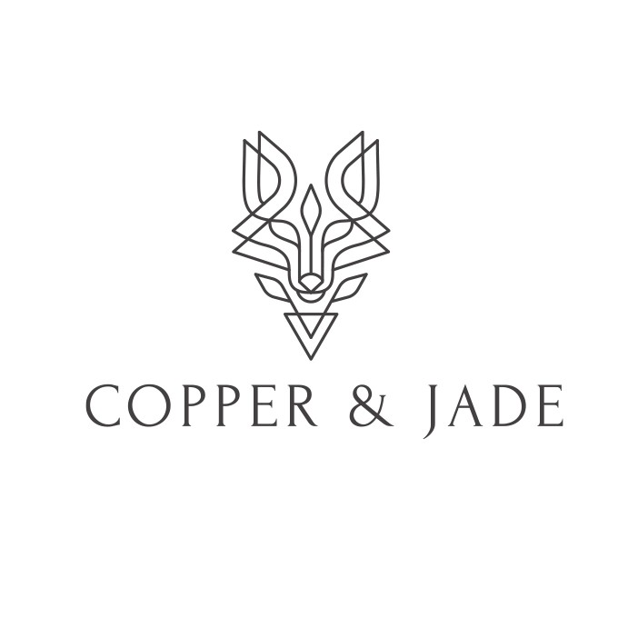 Copper Logos - Free Copper Logo Ideas, Design & Templates