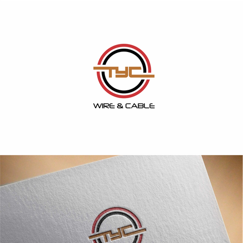 cable logo 99designs