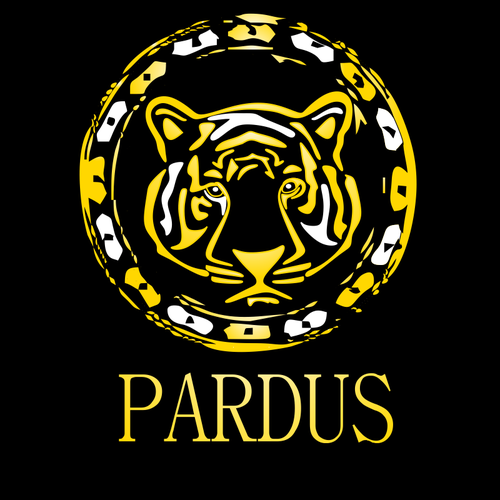 Create the next logo and business card for Pardus | Logo & business ...