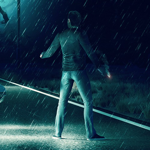 Illustration/Concept Art for horror-thriller feature film ...