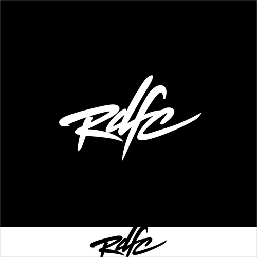 Designs | New logo for RDFC : a streetwear brand inspired by football ...
