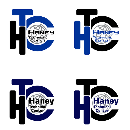 GUARANTEED: Create an exciting Logo for Haney Technical Center to help ...
