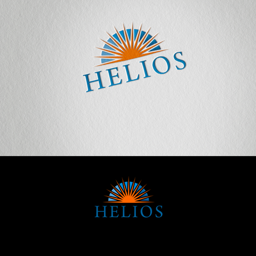 Designs | Promoting transparency and light through data: Helios | Logo ...