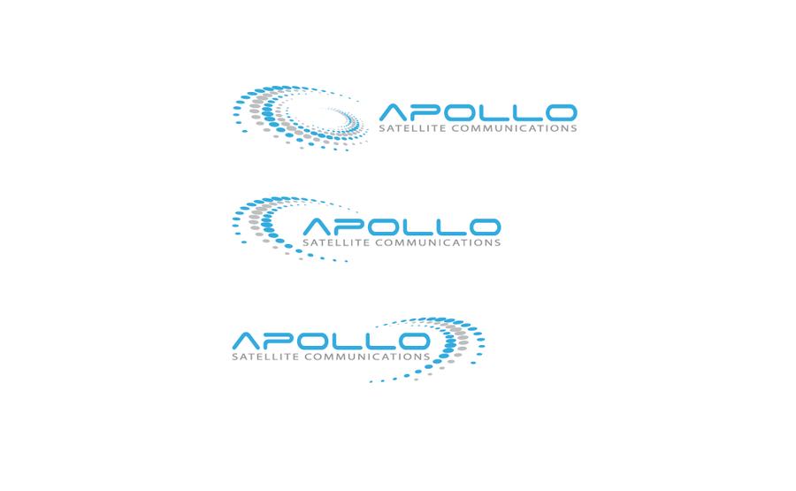 logo for Apollo | Logo design contest