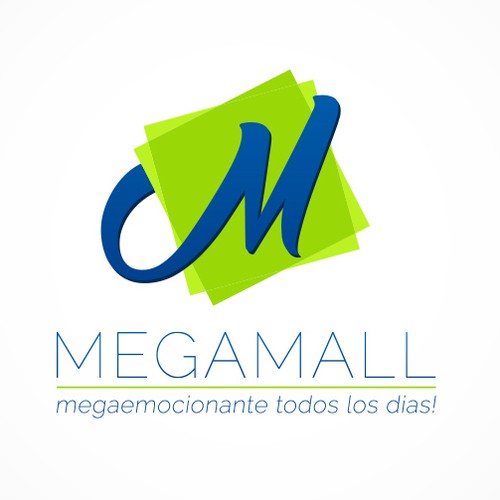 Cambio de Imagen (nombre y logo) para centro comercial en Honduras ...