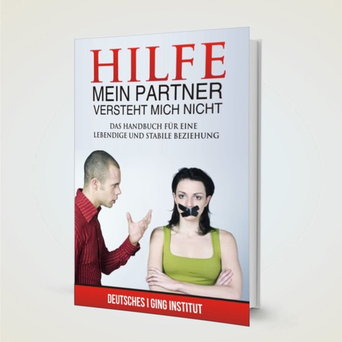 Designs | Hilfe, mein Partner versteht mich nicht! Das Handbuch für ...