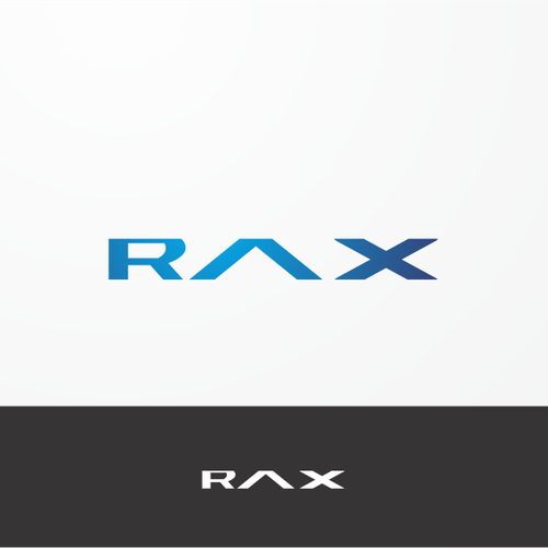 Rax Logo Mascot Logo (Gaming) | Game Logo, Game Logo Design, Logo