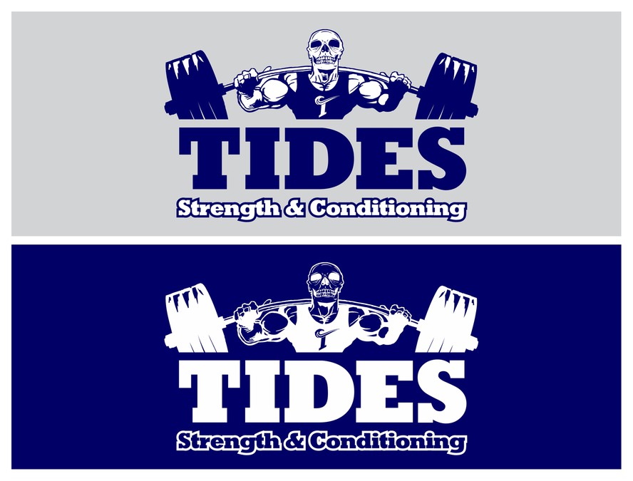 Strength & Conditioning Logo | Logo design contest
