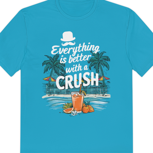 Designs | Fun Bar Shirt Logo | T-shirt contest